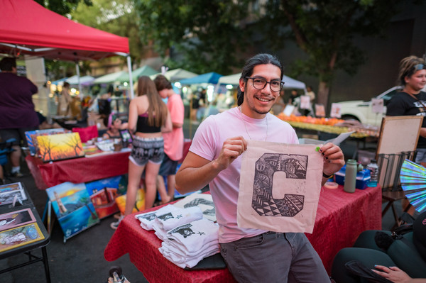 Chico State Events & Collaborations | Downtown Chico, CA