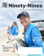 Resources | The Ninety-Nines Magazine (The Ninety-Nines, Inc.)