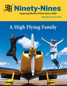 Resources | The Ninety-Nines Magazine (The Ninety-Nines, Inc.)