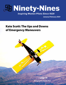 Resources | The Ninety-Nines Magazine (The Ninety-Nines, Inc.)