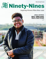 Resources | The Ninety-Nines Magazine (The Ninety-Nines, Inc.)