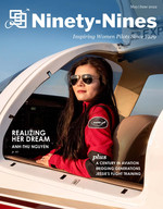 Resources | The Ninety-Nines Magazine (The Ninety-Nines, Inc.)