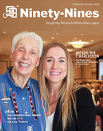 Resources | The Ninety-Nines Magazine (The Ninety-Nines, Inc.)