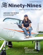 Resources | The Ninety-Nines Magazine (The Ninety-Nines, Inc.)