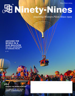 Resources | The Ninety-Nines Magazine (The Ninety-Nines, Inc.)