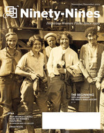 Resources | The Ninety-Nines Magazine (The Ninety-Nines, Inc.)