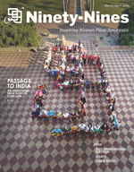 Resources | The Ninety-Nines Magazine (The Ninety-Nines, Inc.)