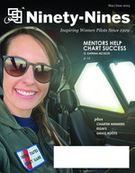 Resources | The Ninety-Nines Magazine (The Ninety-Nines, Inc.)