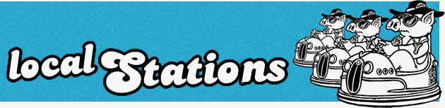 Station Info (KPIG.COM)