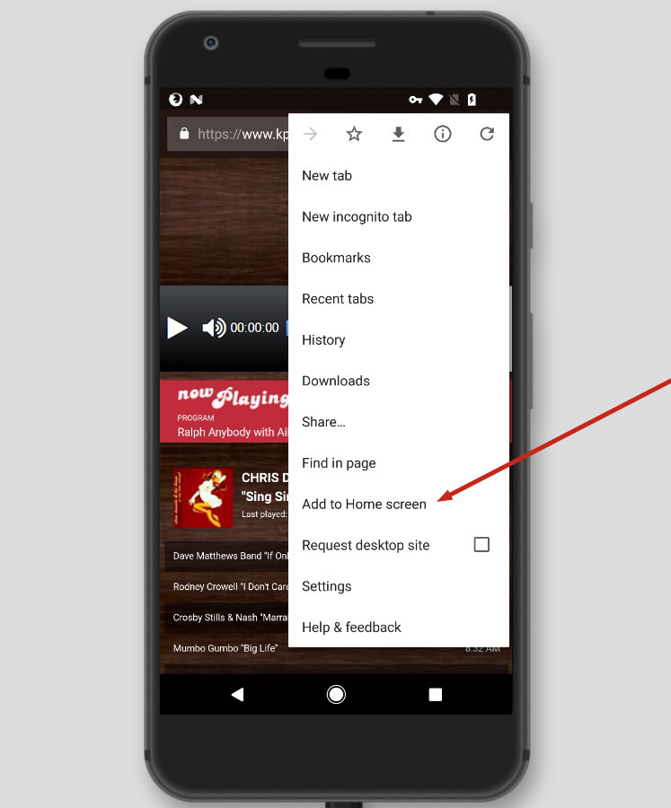 KPIG.COM - Freedom, California