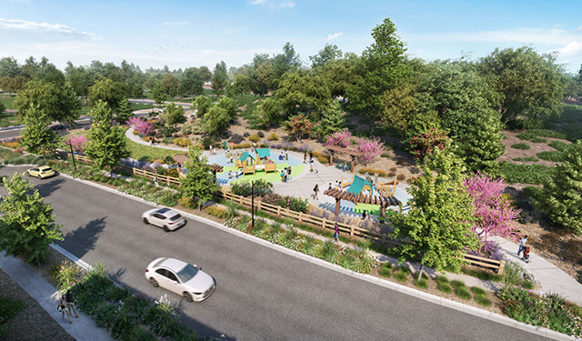 Marina Station Real Estate Team, in partnership with Monterey Coast Realty